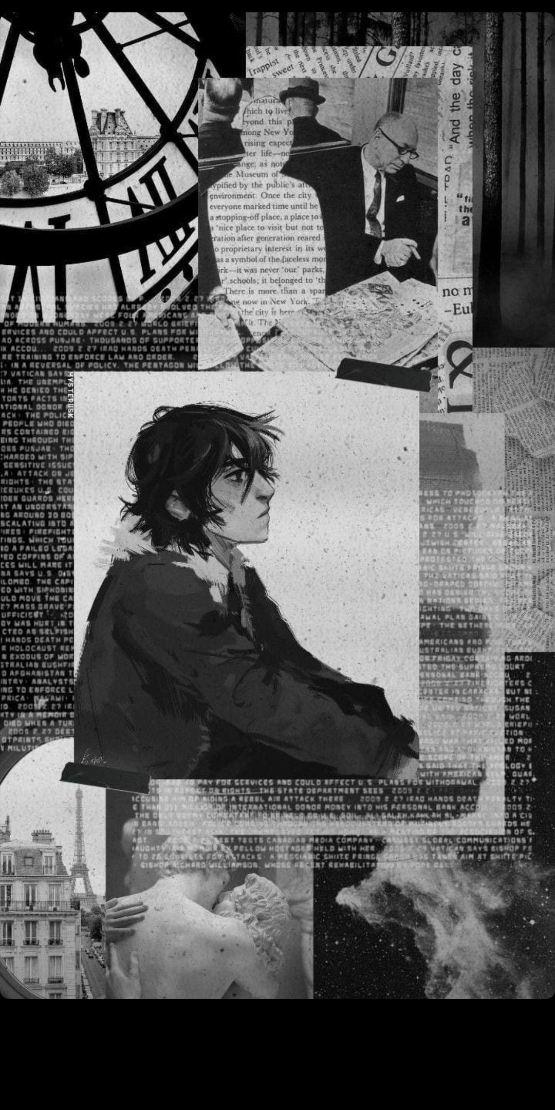 Nico Di Angelo Wallpapers - Top Free Nico Di Angelo Backgrounds ...