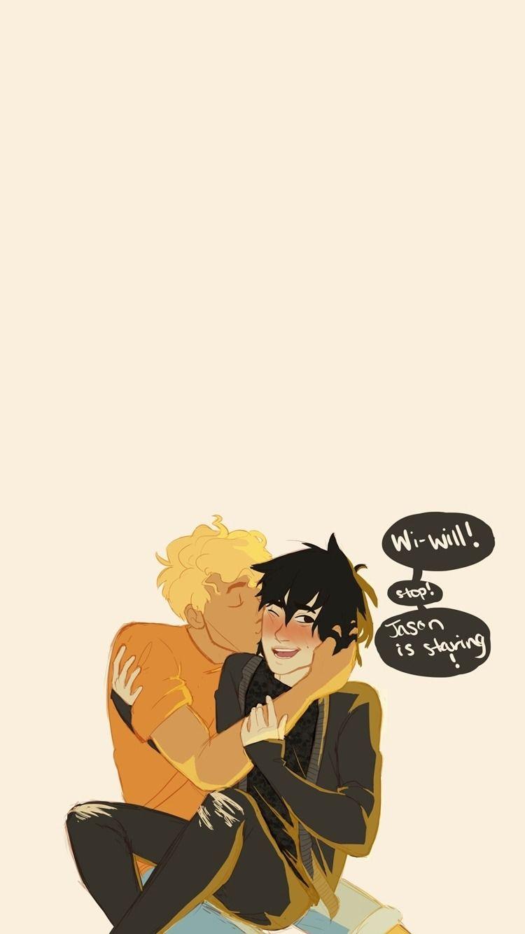 Nico Di Angelo Wallpapers - Top Free Nico Di Angelo Backgrounds ...