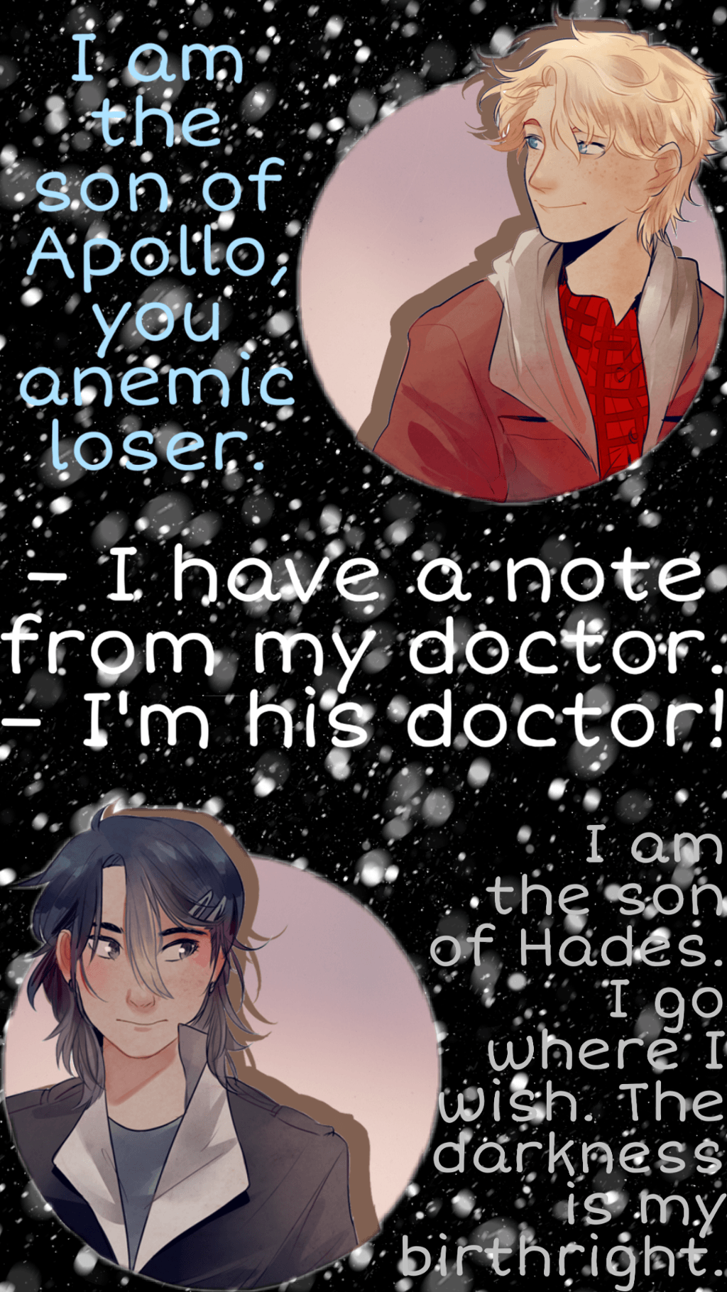 Nico Di Angelo Wallpapers - Top Free Nico Di Angelo Backgrounds ...