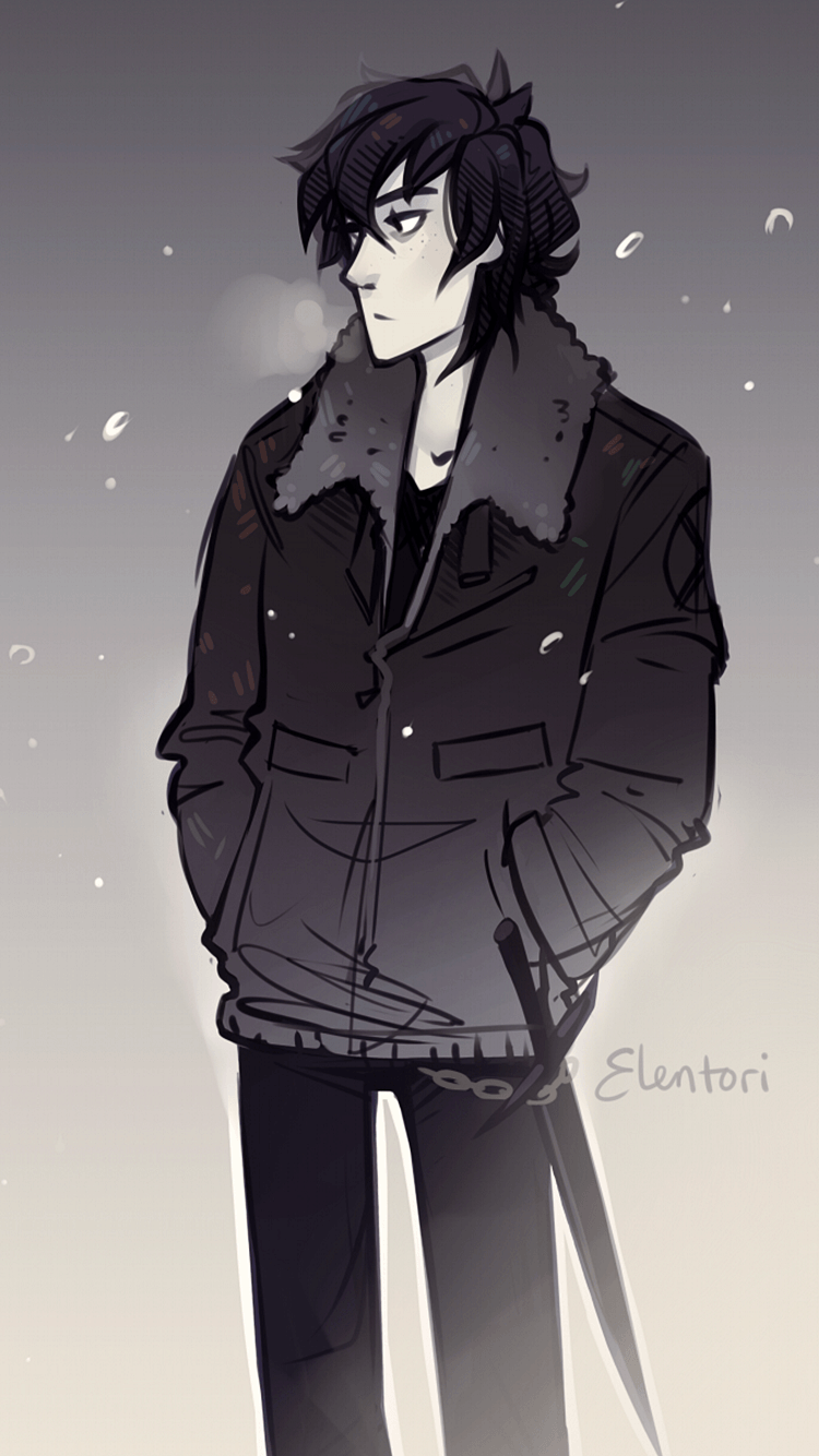 Nico Di Angelo Wallpapers - Top Free Nico Di Angelo Backgrounds ...