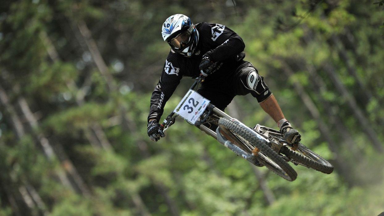 Downhill Rider Wallpapers - Top Free Downhill Rider Backgrounds ...