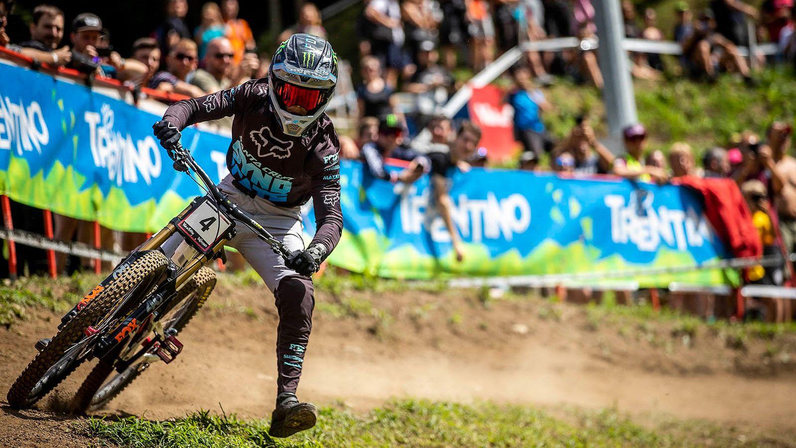 Downhill Rider Wallpapers - Top Free Downhill Rider Backgrounds ...