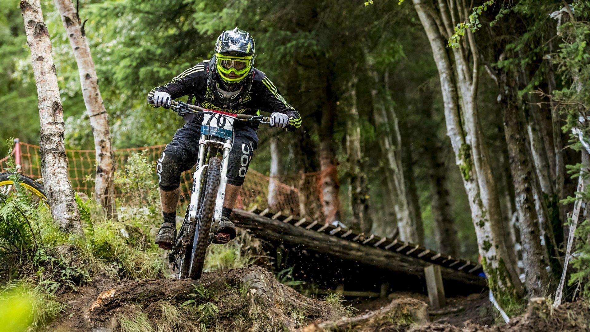 Downhill Rider Wallpapers - Top Free Downhill Rider Backgrounds ...