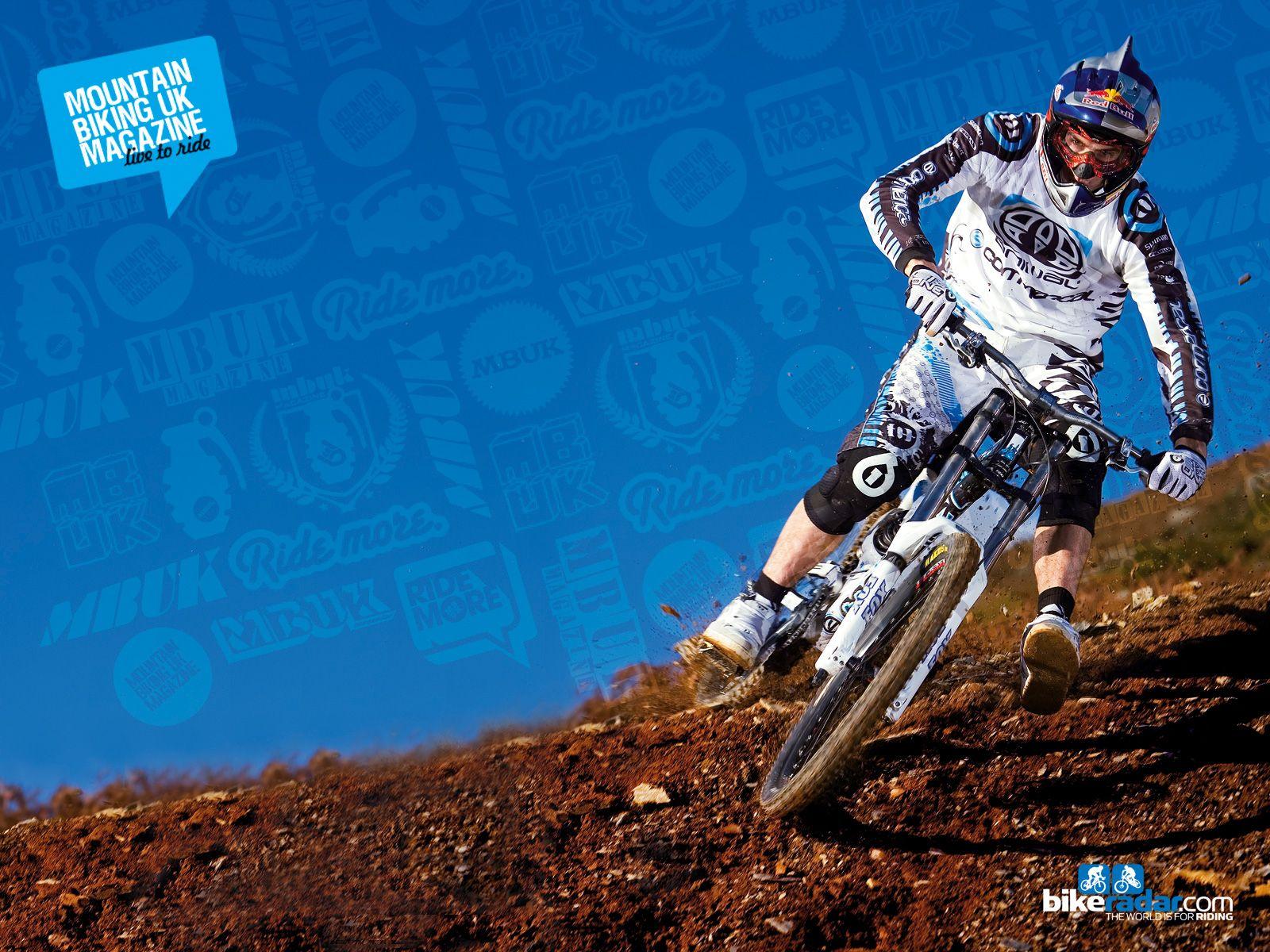 Downhill Rider Wallpapers - Top Free Downhill Rider Backgrounds ...