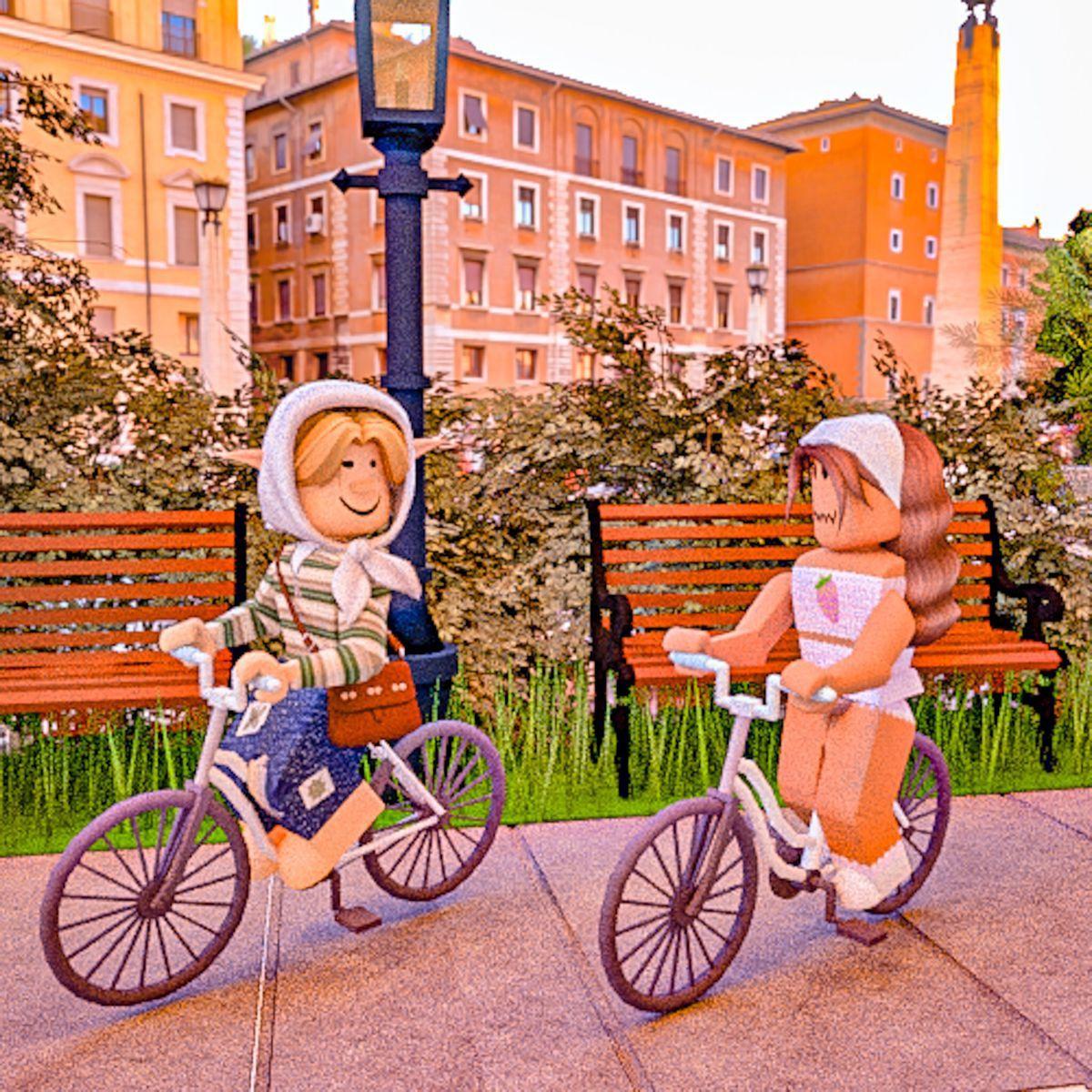 Roblox Gfx Wallpapers - Top Free Roblox Gfx Backgrounds - WallpaperAccess