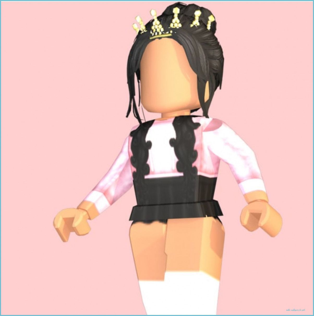 Roblox Gfx Wallpapers Top Free Roblox Gfx Backgrounds Wallpaperaccess