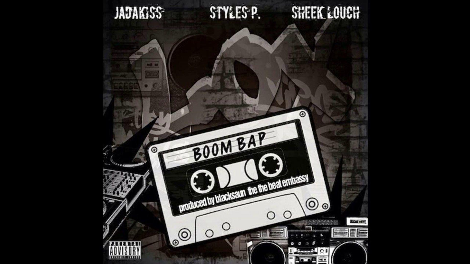 Boom Bap Wallpapers - Top Free Boom Bap Backgrounds - WallpaperAccess