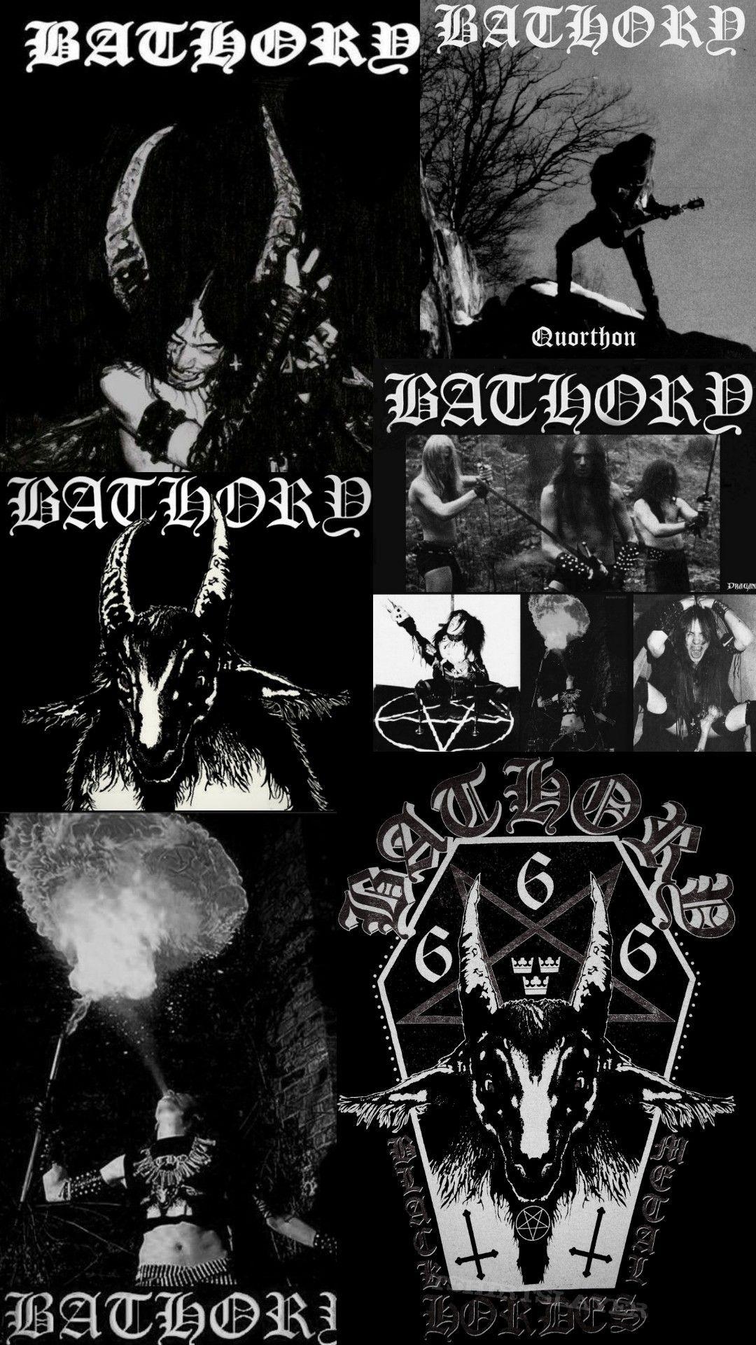 Bathory Wallpapers - Top Free Bathory Backgrounds - WallpaperAccess
