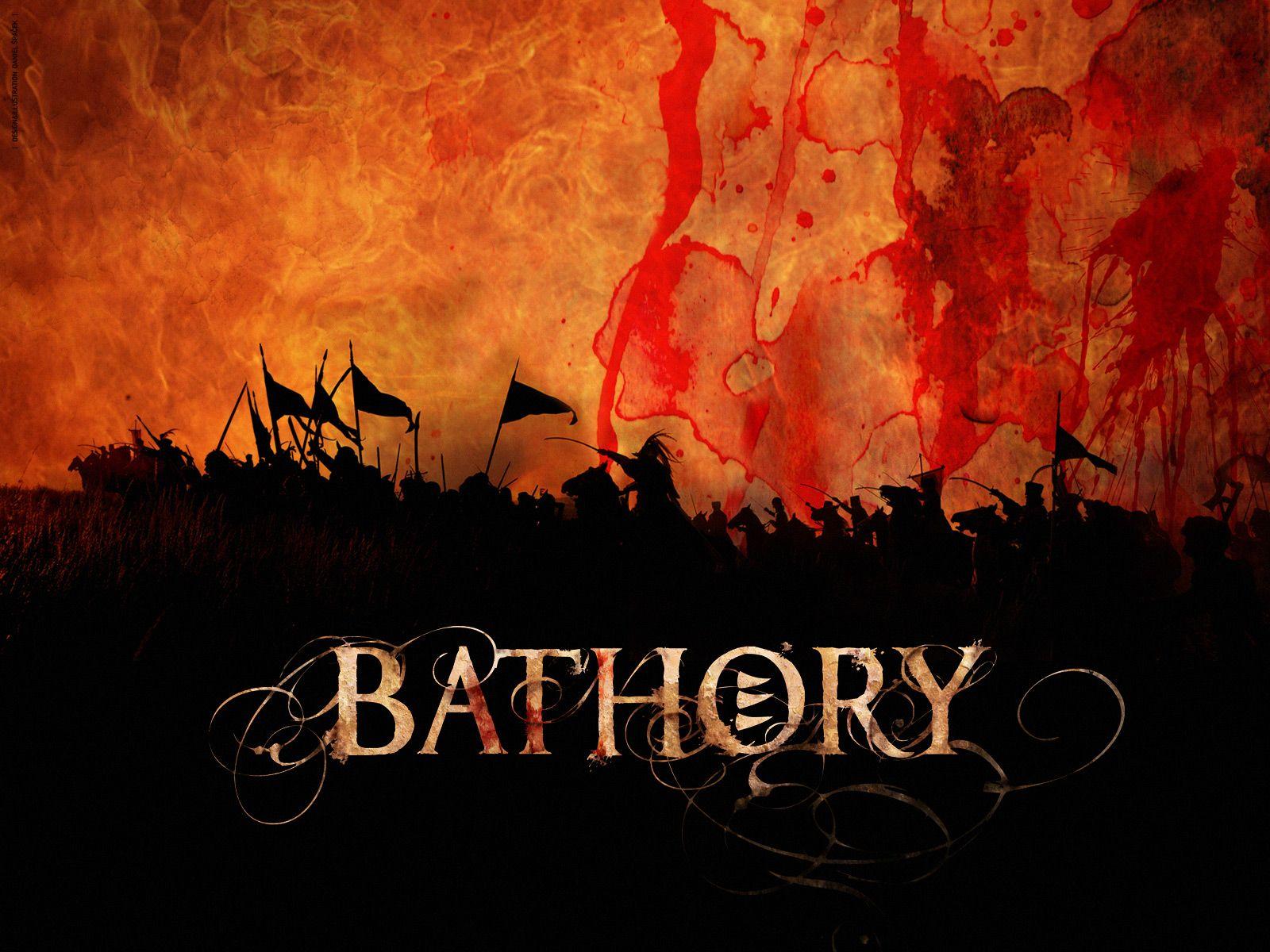 Bathory Wallpapers - Top Free Bathory Backgrounds - WallpaperAccess