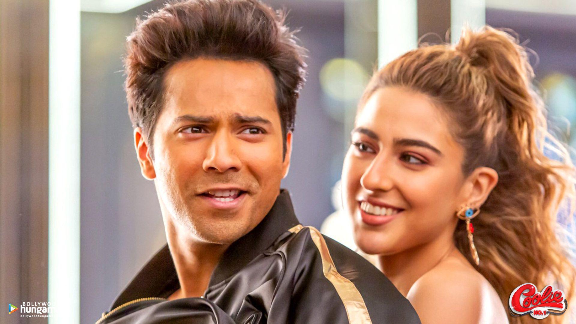 Coolie No.1 Wallpapers - Top Free Coolie No.1 Backgrounds - WallpaperAccess