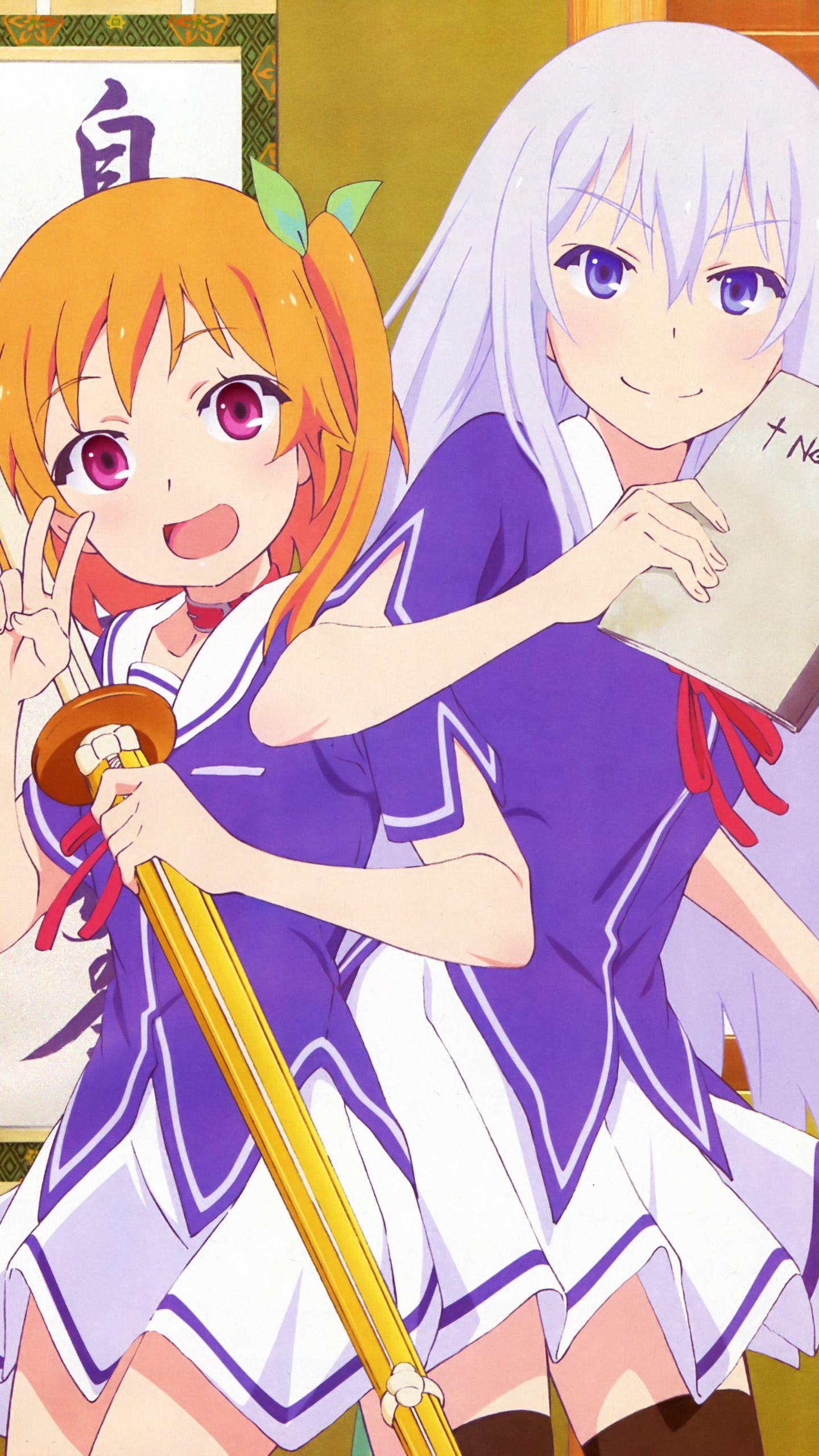 Oreshura Wallpapers - Top Free Oreshura Backgrounds - WallpaperAccess