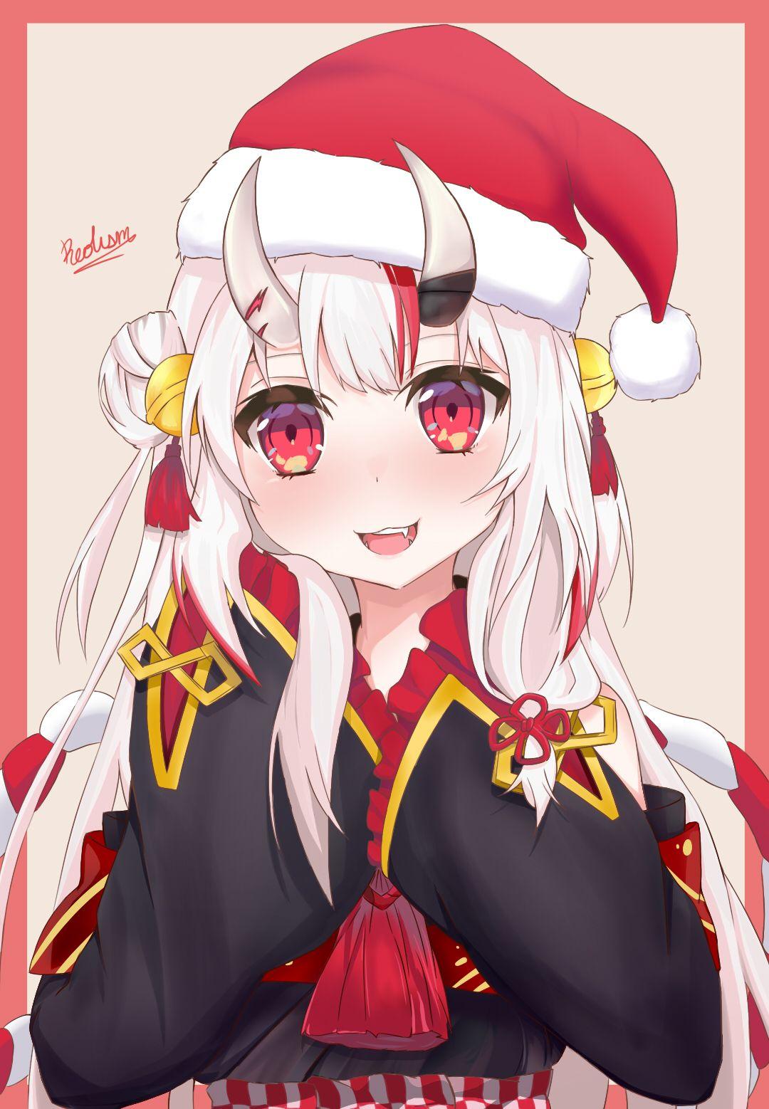 Nakiri Ayame Wallpapers - Top Free Nakiri Ayame Backgrounds ...