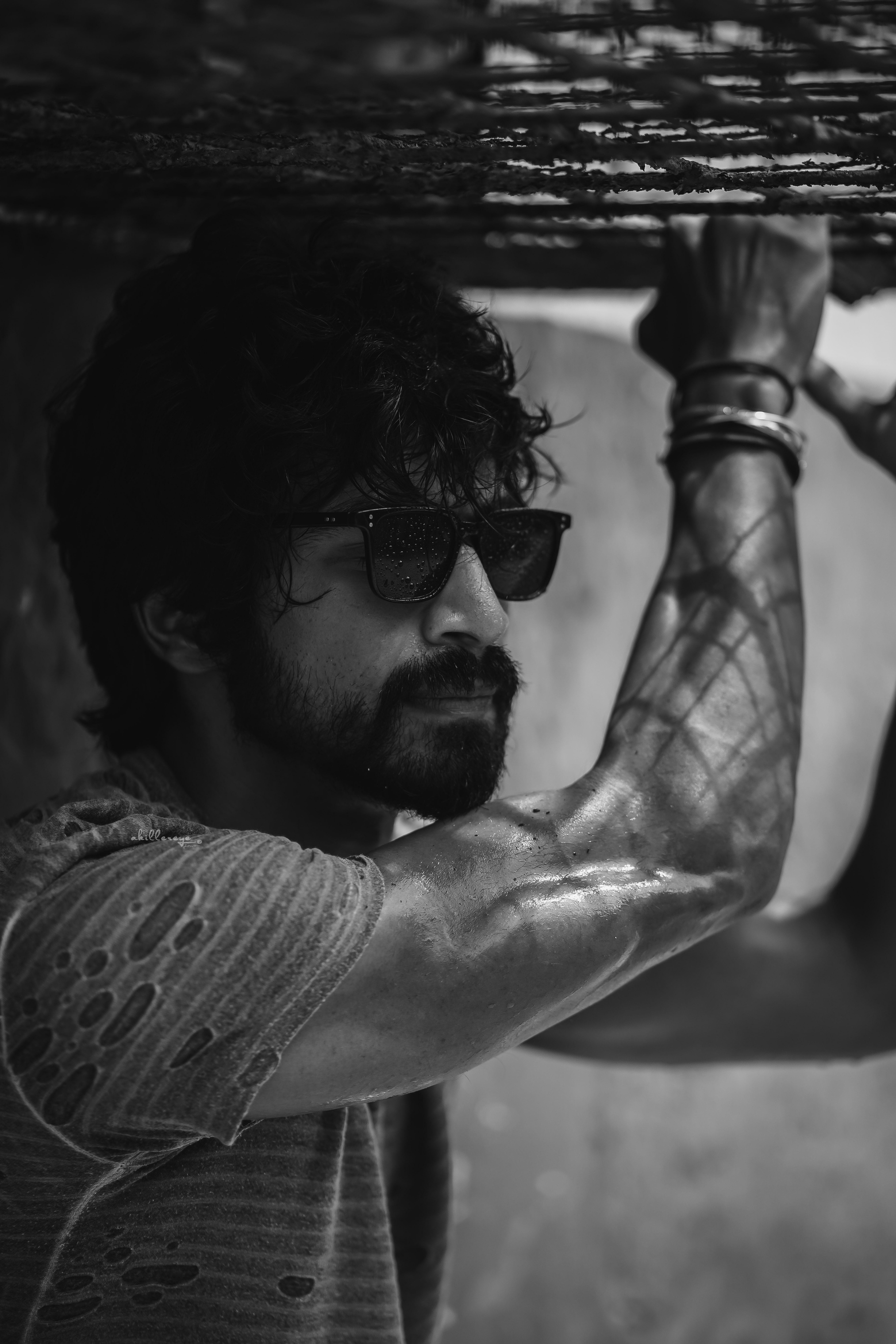 Arjun Das Wallpapers - Top Free Arjun Das Backgrounds - WallpaperAccess