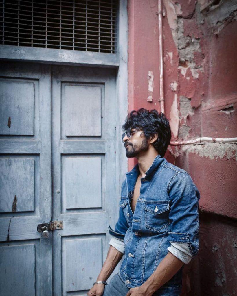 Arjun Das Wallpapers - Top Free Arjun Das Backgrounds - WallpaperAccess