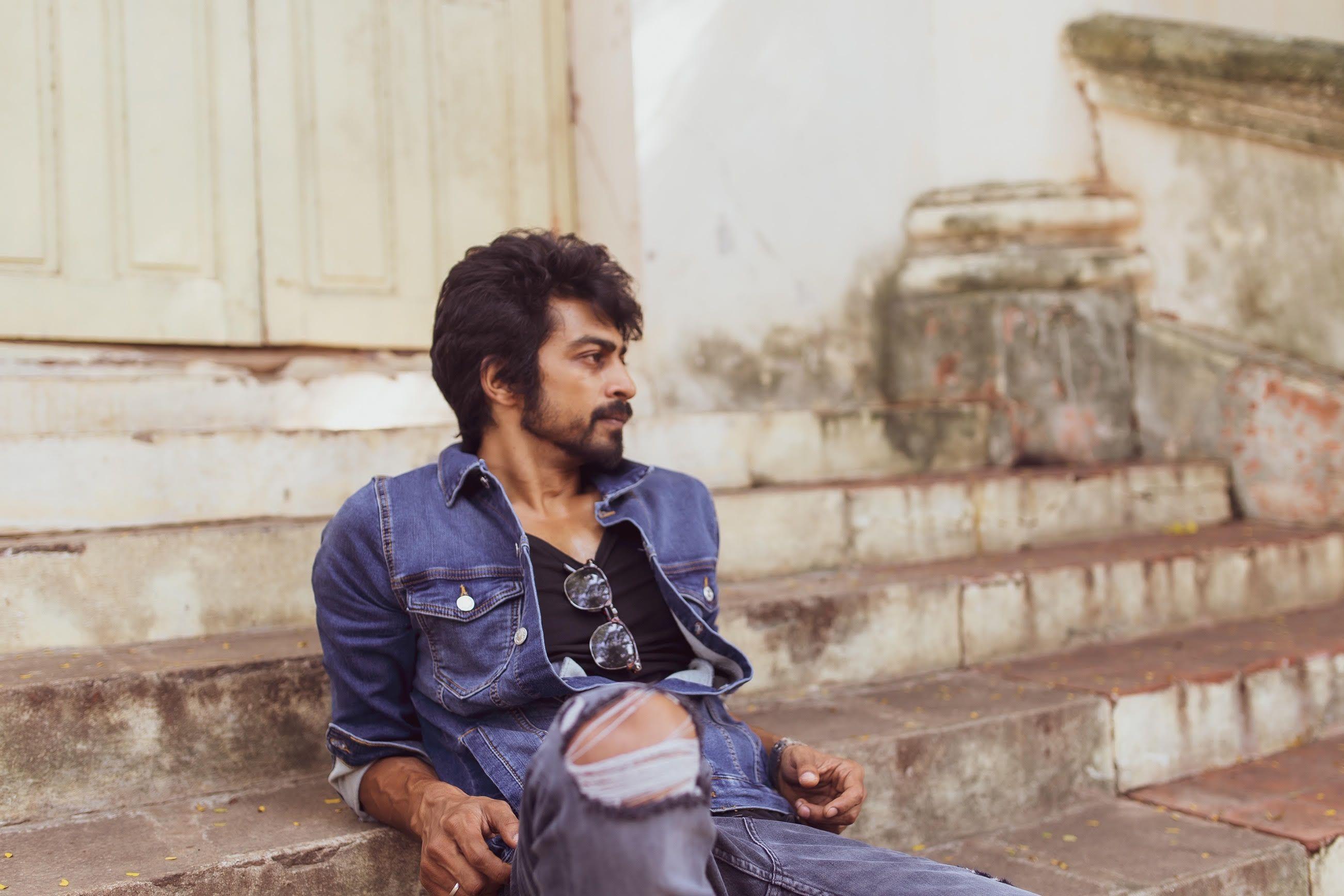 Arjun Das Wallpapers - Top Free Arjun Das Backgrounds - WallpaperAccess