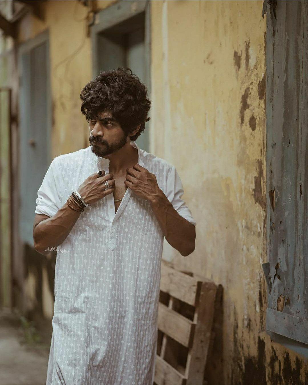 Arjun Das Wallpapers - Top Free Arjun Das Backgrounds - WallpaperAccess