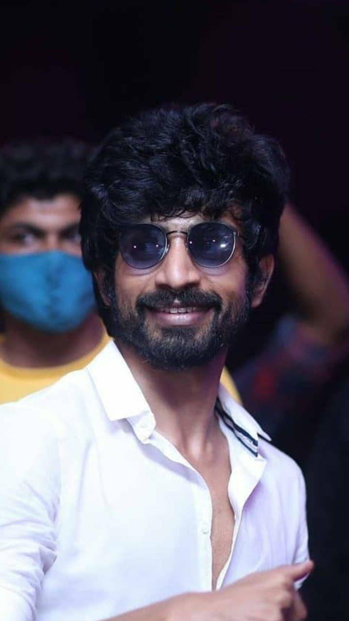 Arjun Das Wallpapers - Top Free Arjun Das Backgrounds - WallpaperAccess