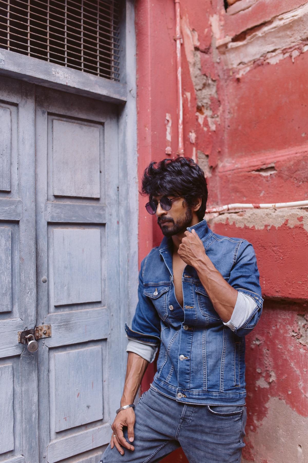 Arjun Das Wallpapers - Top Free Arjun Das Backgrounds - WallpaperAccess