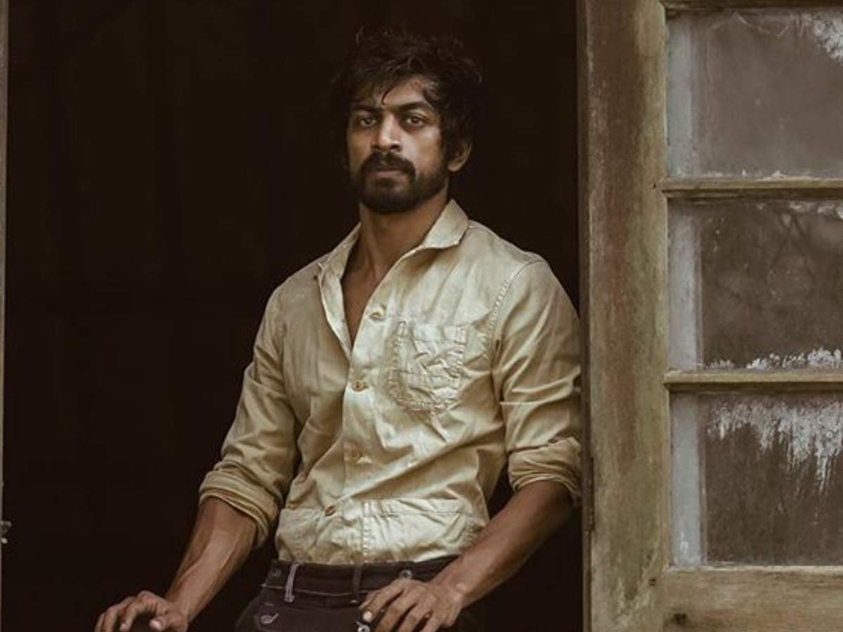 Arjun Das Wallpapers - Top Free Arjun Das Backgrounds - WallpaperAccess