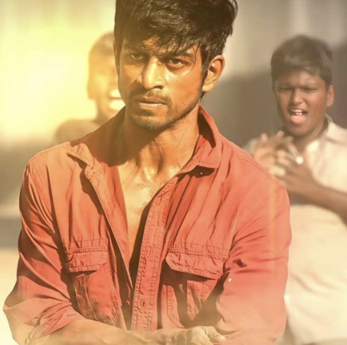 Arjun Das Wallpapers - Top Free Arjun Das Backgrounds - WallpaperAccess