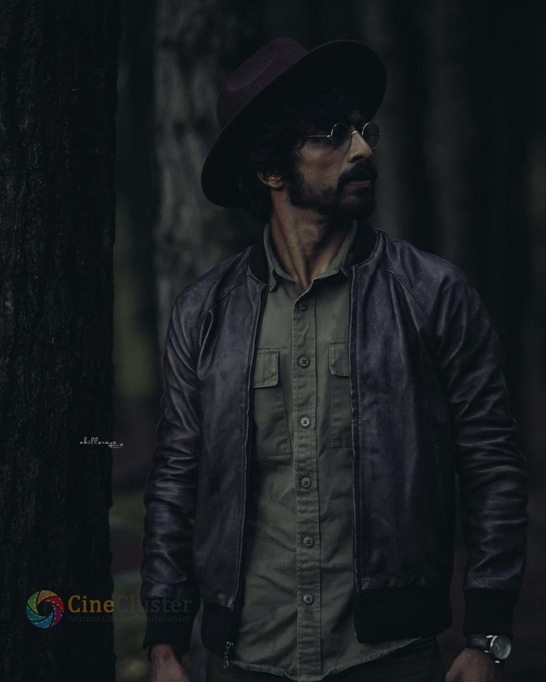 Arjun Das Wallpapers - Top Free Arjun Das Backgrounds - WallpaperAccess