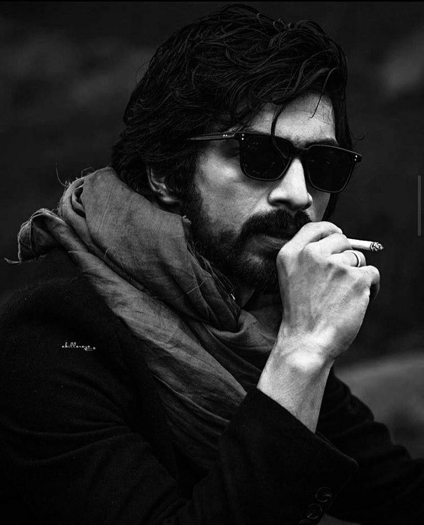 Arjun Das Wallpapers - Top Free Arjun Das Backgrounds - WallpaperAccess