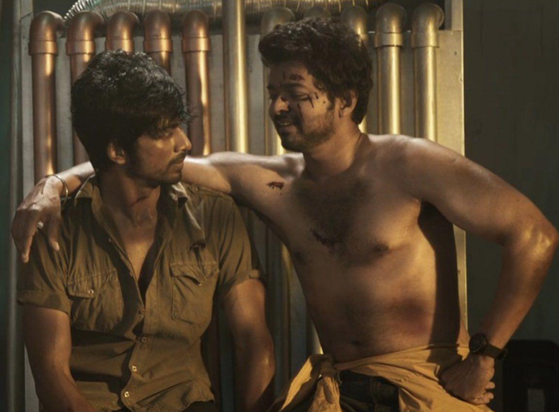 Arjun Das Wallpapers - Top Free Arjun Das Backgrounds - WallpaperAccess