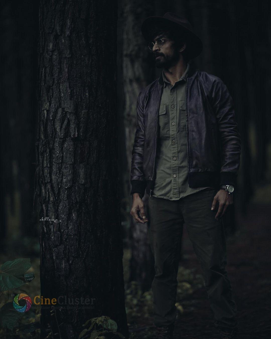 Arjun Das Wallpapers - Top Free Arjun Das Backgrounds - WallpaperAccess