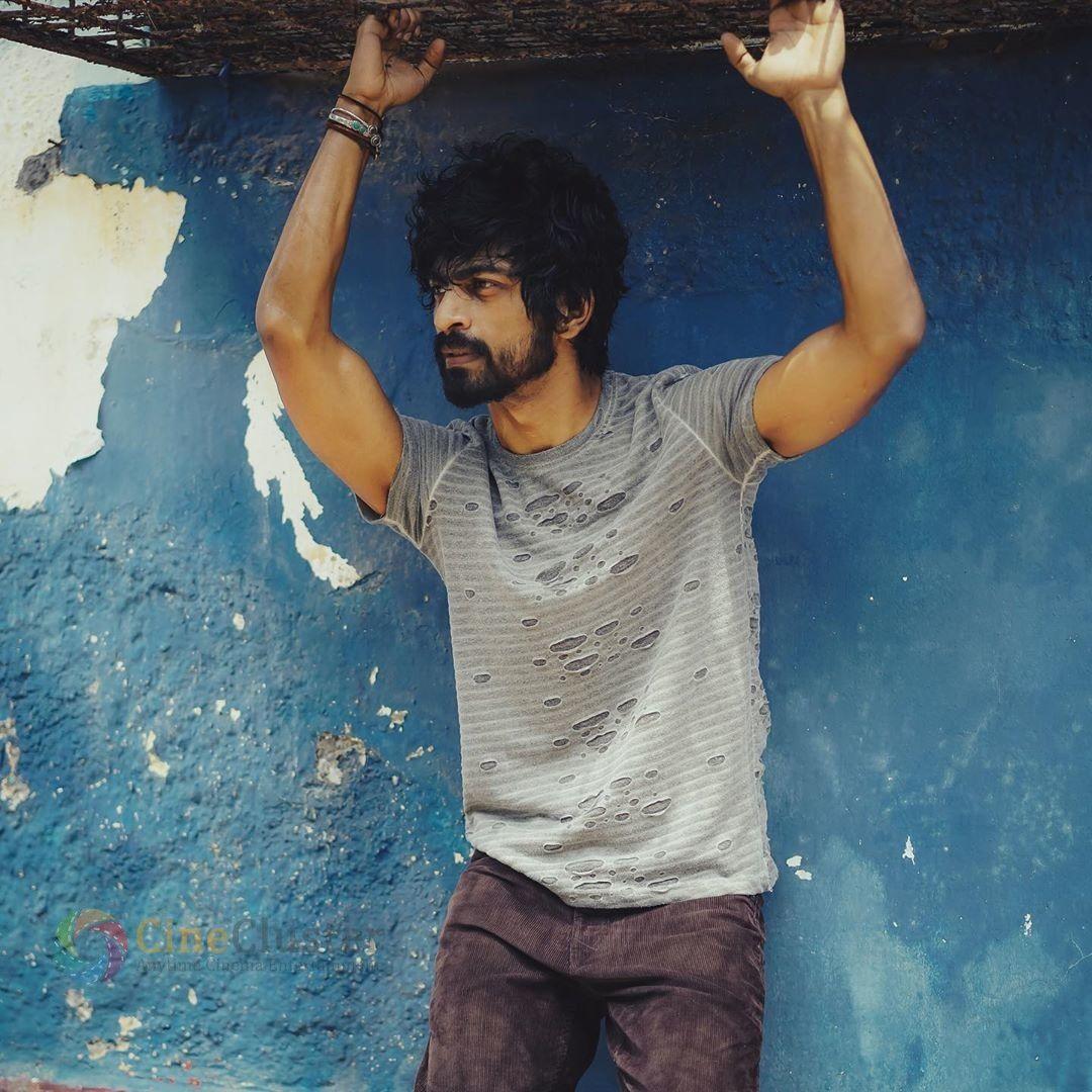 Arjun Das Wallpapers - Top Free Arjun Das Backgrounds - WallpaperAccess