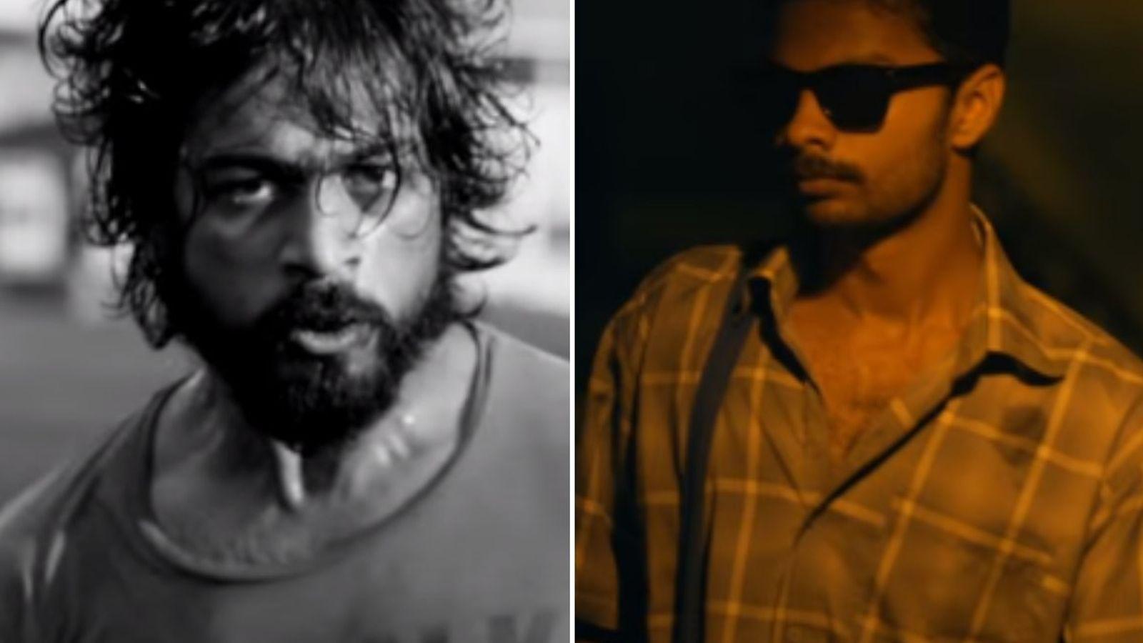 Arjun Das Wallpapers - Top Free Arjun Das Backgrounds - WallpaperAccess