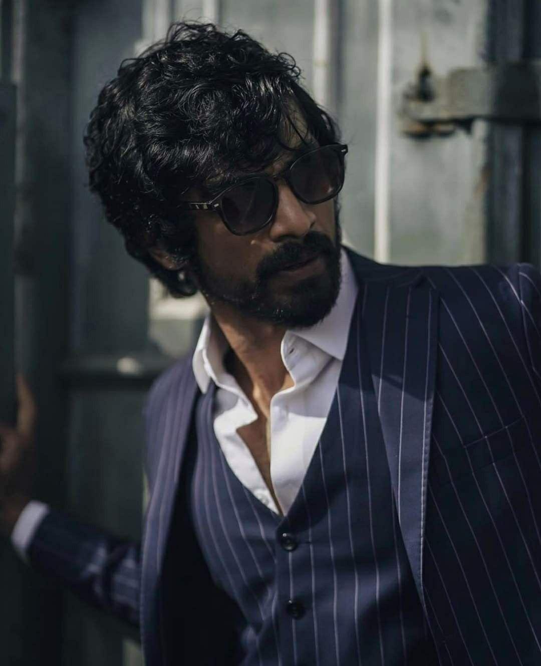 Arjun Das Wallpapers - Top Free Arjun Das Backgrounds - WallpaperAccess