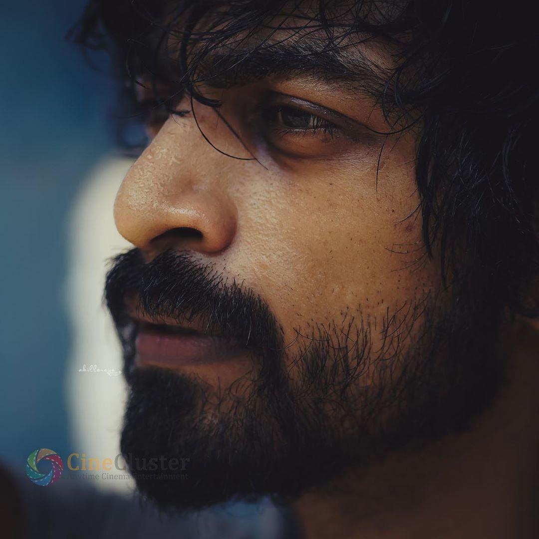 Arjun Das Wallpapers - Top Free Arjun Das Backgrounds - WallpaperAccess