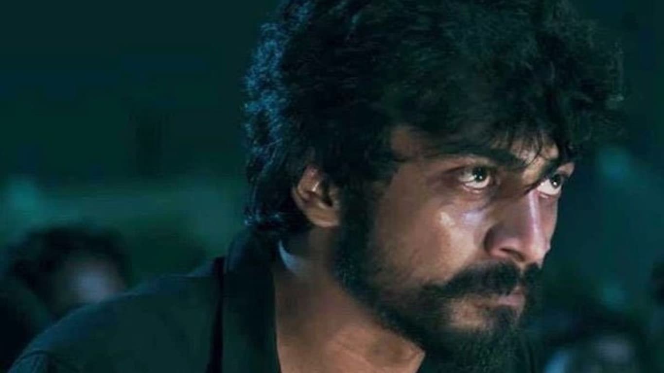 Arjun Das Wallpapers - Top Free Arjun Das Backgrounds - WallpaperAccess