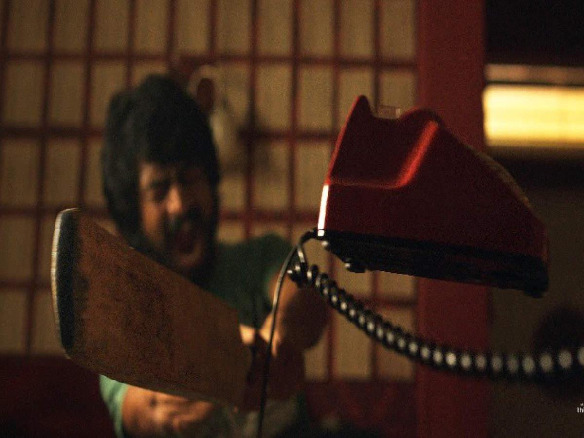 Arjun Das Wallpapers - Top Free Arjun Das Backgrounds - WallpaperAccess