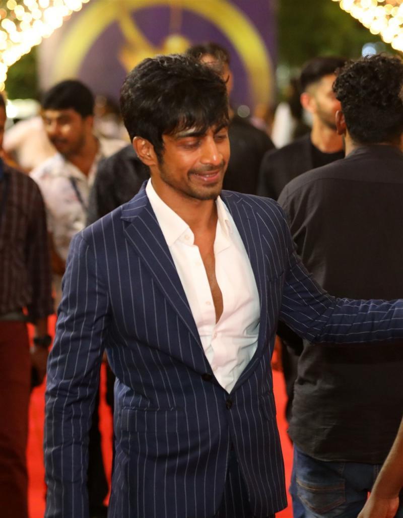 Arjun Das Wallpapers - Top Free Arjun Das Backgrounds - WallpaperAccess