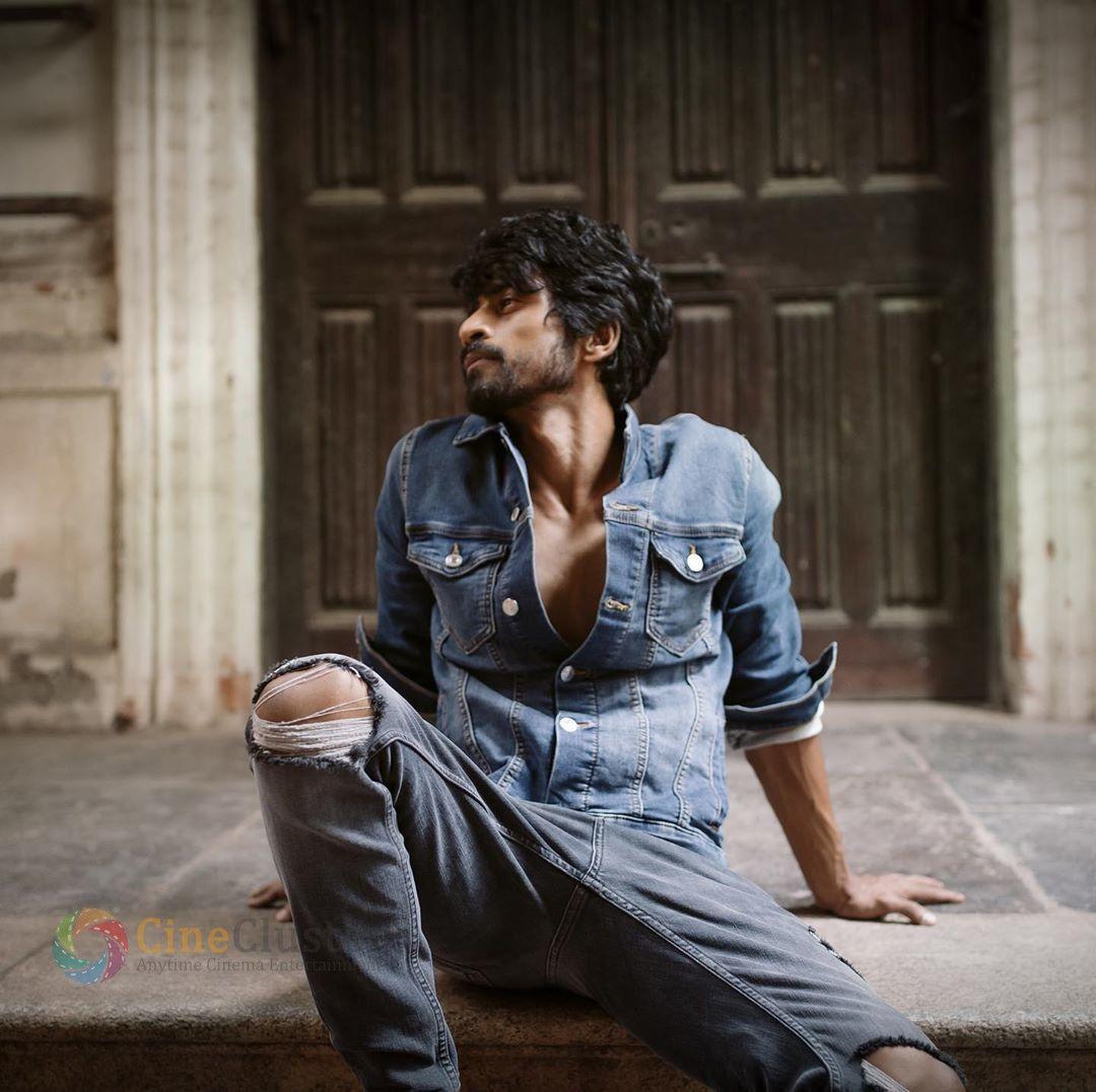 Arjun Das Wallpapers - Top Free Arjun Das Backgrounds - WallpaperAccess