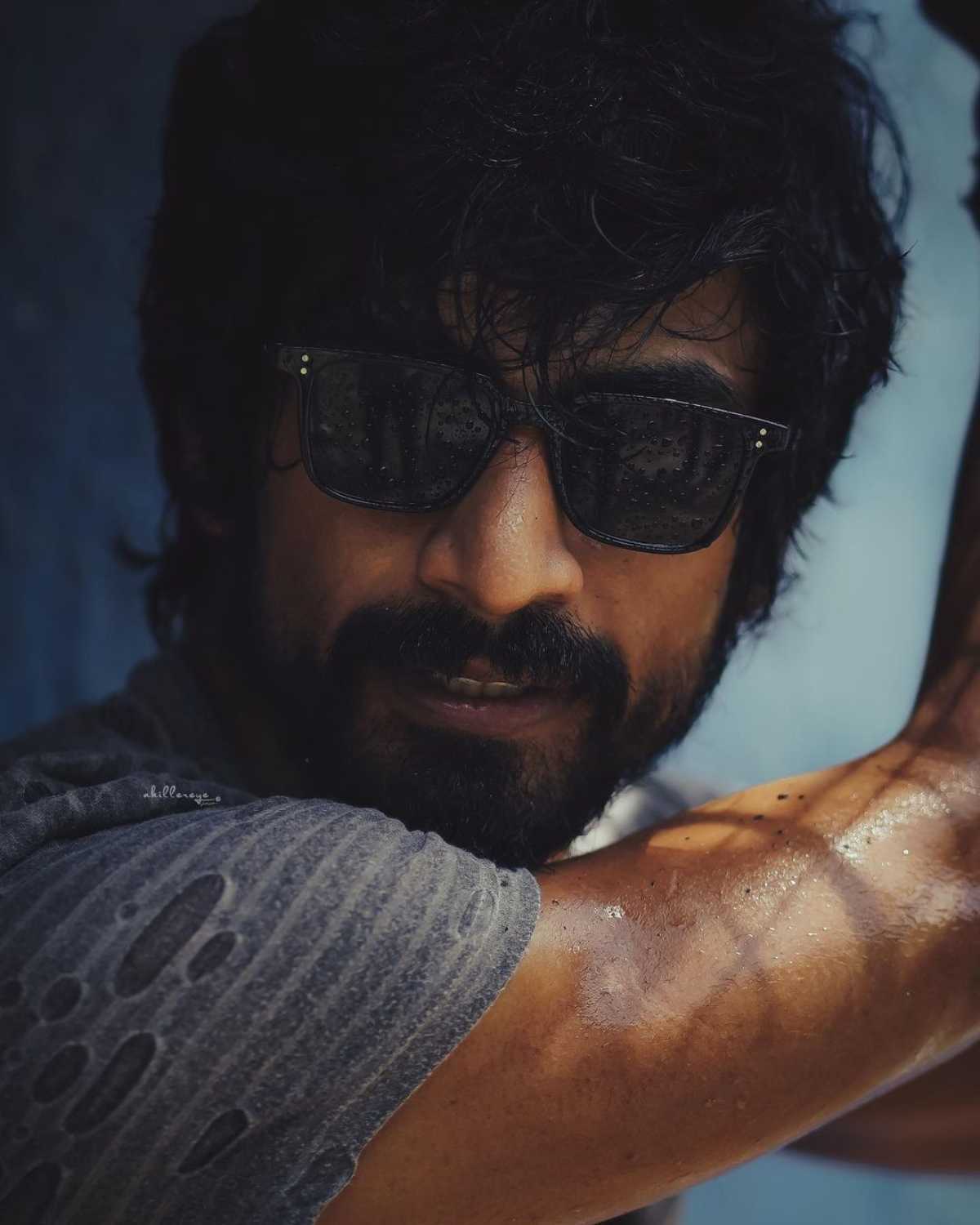 Arjun Das Wallpapers - Top Free Arjun Das Backgrounds - WallpaperAccess