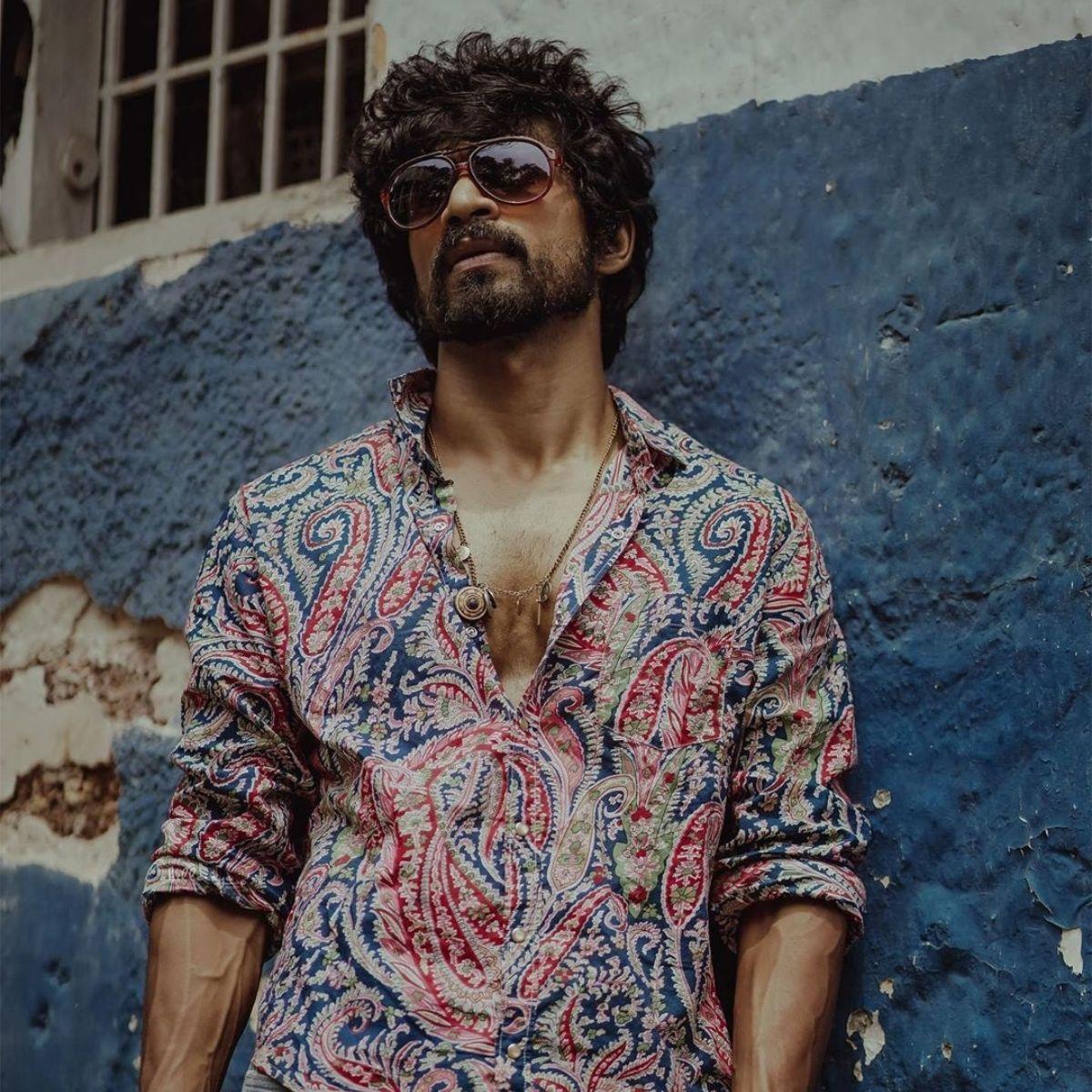 Arjun Das Wallpapers - Top Free Arjun Das Backgrounds - WallpaperAccess