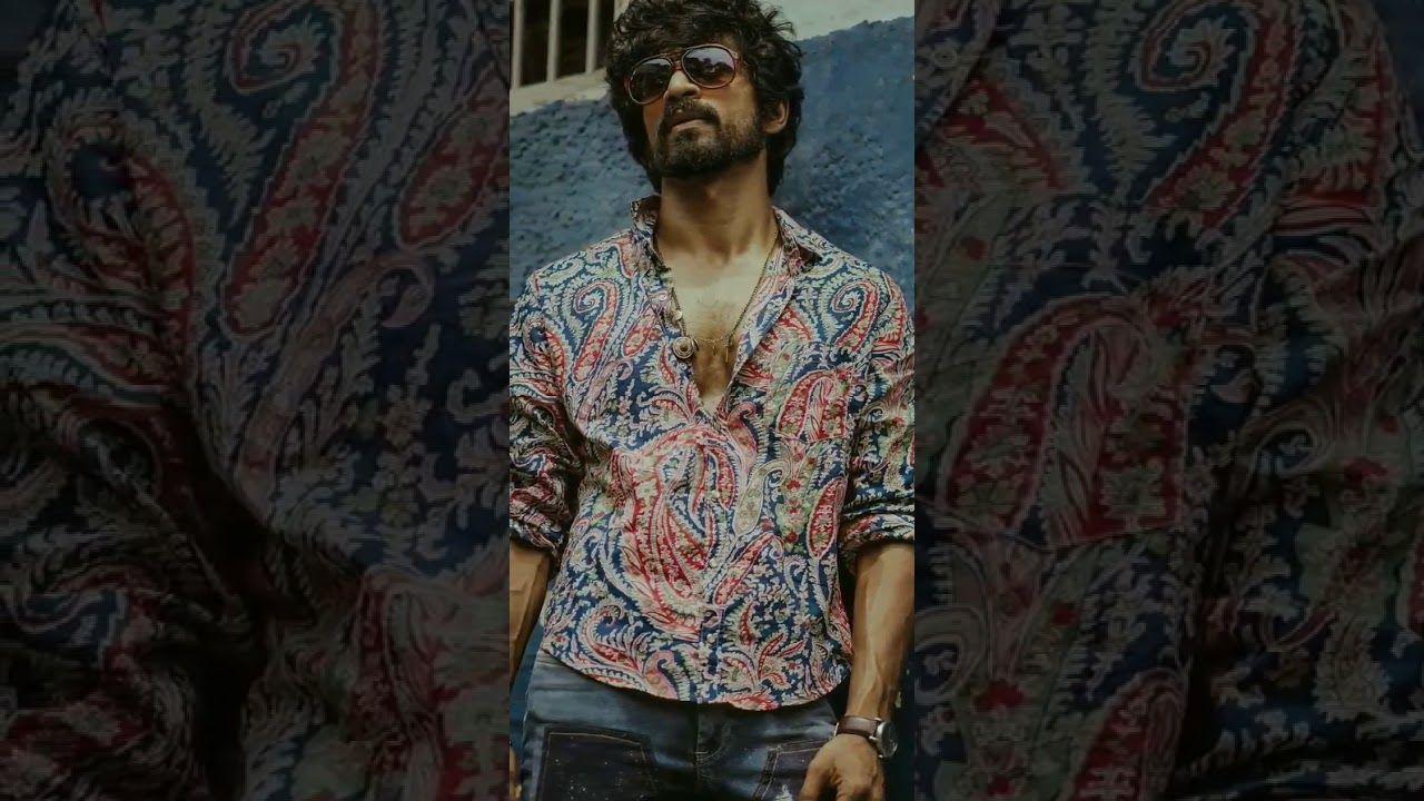 Arjun Das Wallpapers - Top Free Arjun Das Backgrounds - WallpaperAccess