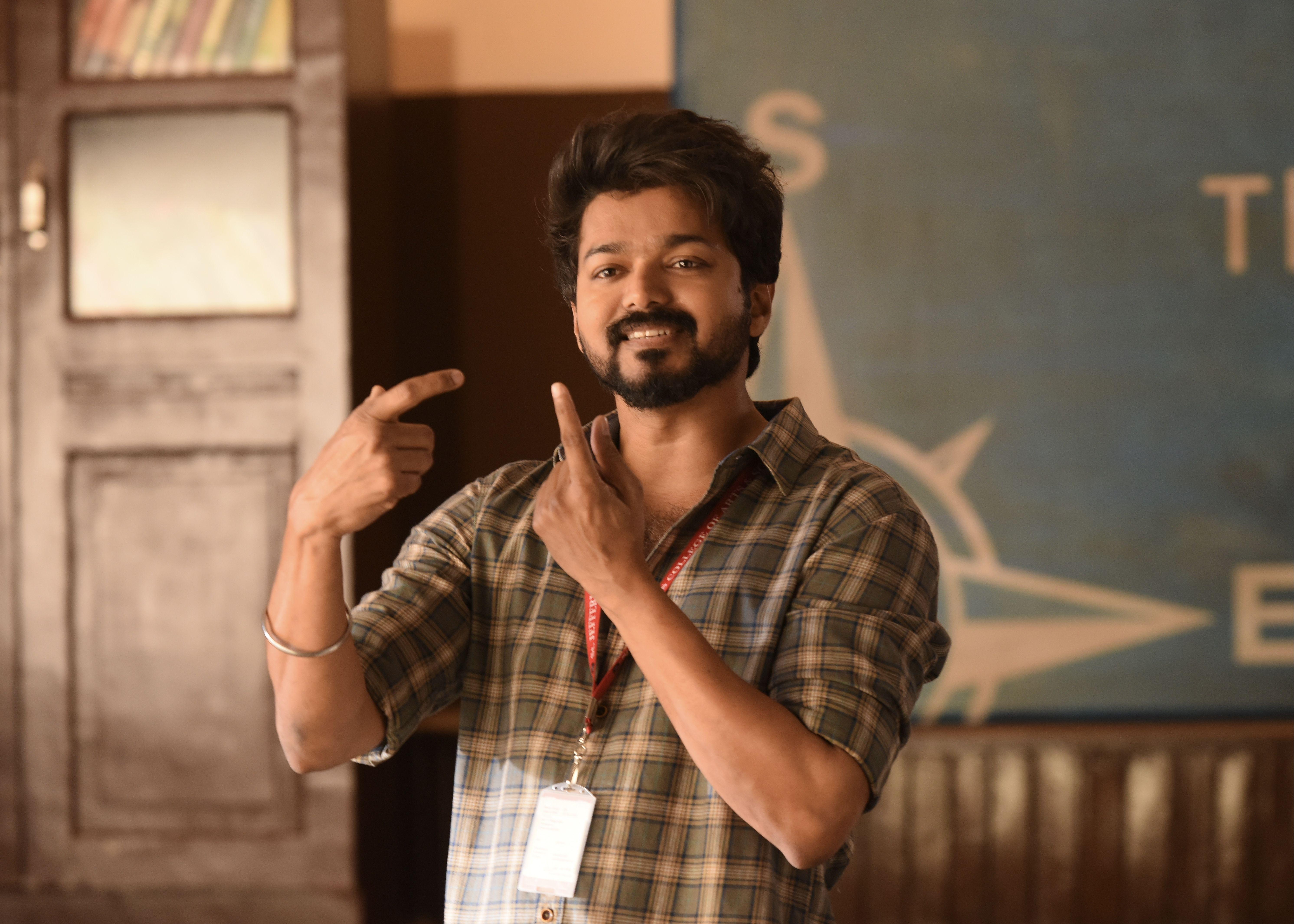 Arjun Das Wallpapers - Top Free Arjun Das Backgrounds - WallpaperAccess