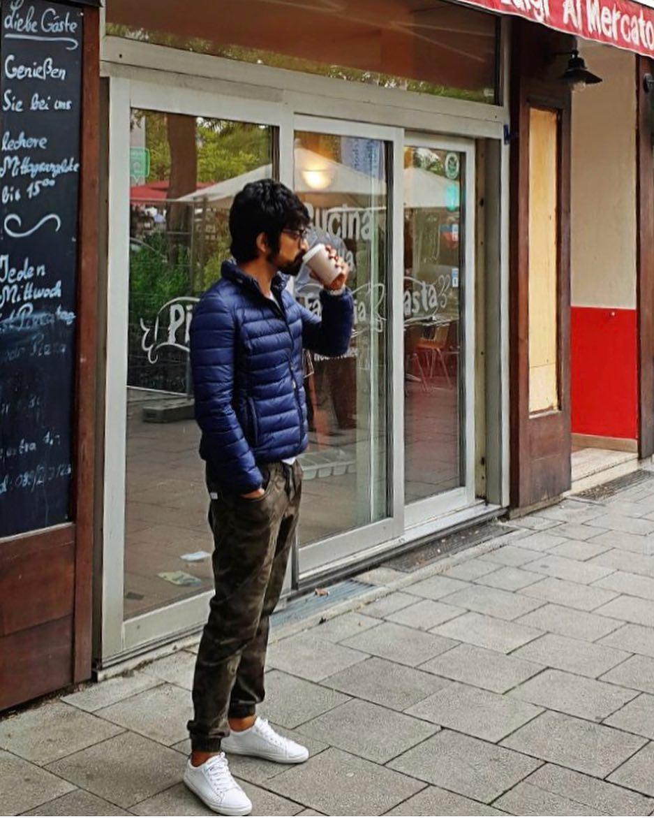 Arjun Das Wallpapers - Top Free Arjun Das Backgrounds - WallpaperAccess