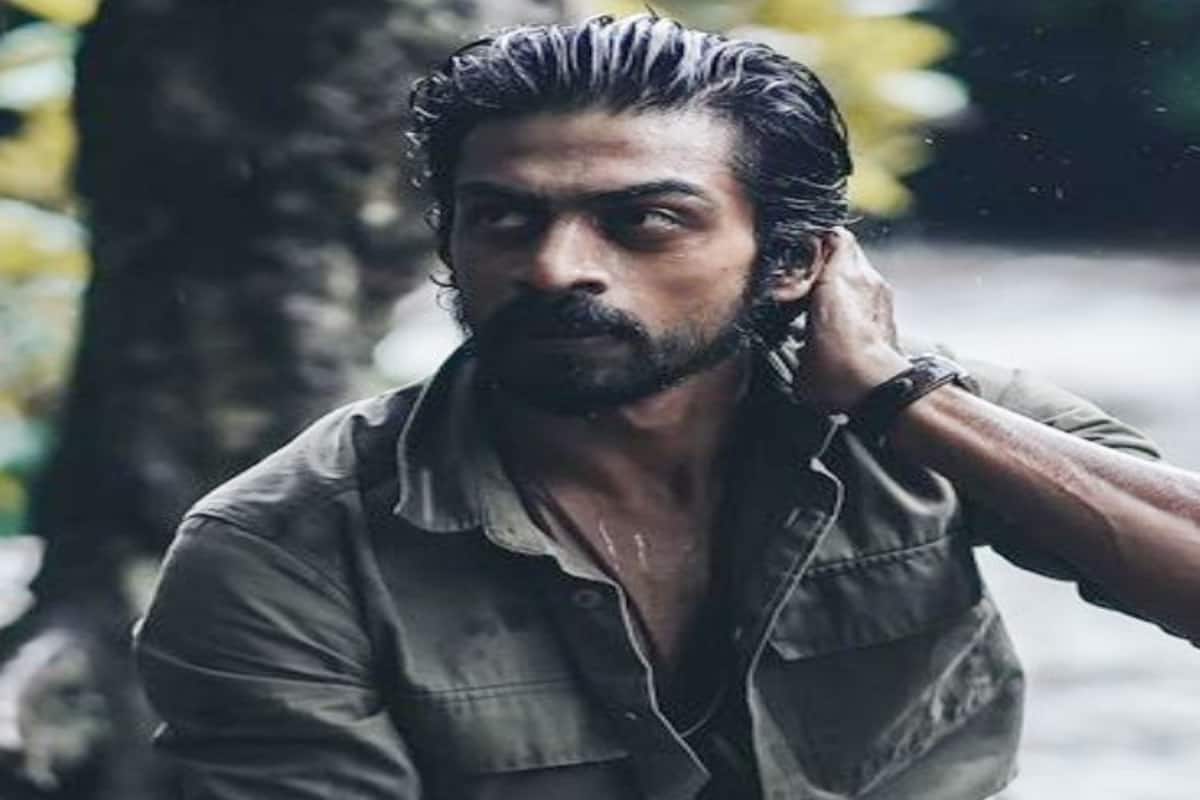 Arjun Das Wallpapers - Top Free Arjun Das Backgrounds - WallpaperAccess