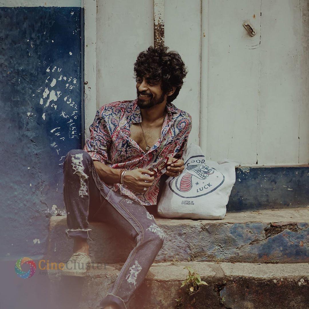 Arjun Das Wallpapers - Top Free Arjun Das Backgrounds - WallpaperAccess