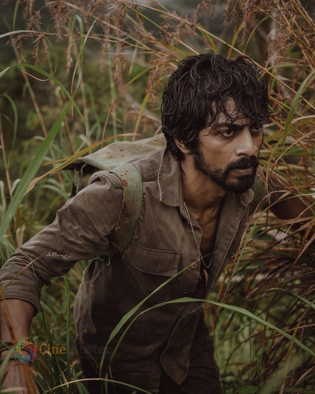 Arjun Das Wallpapers - Top Free Arjun Das Backgrounds - WallpaperAccess