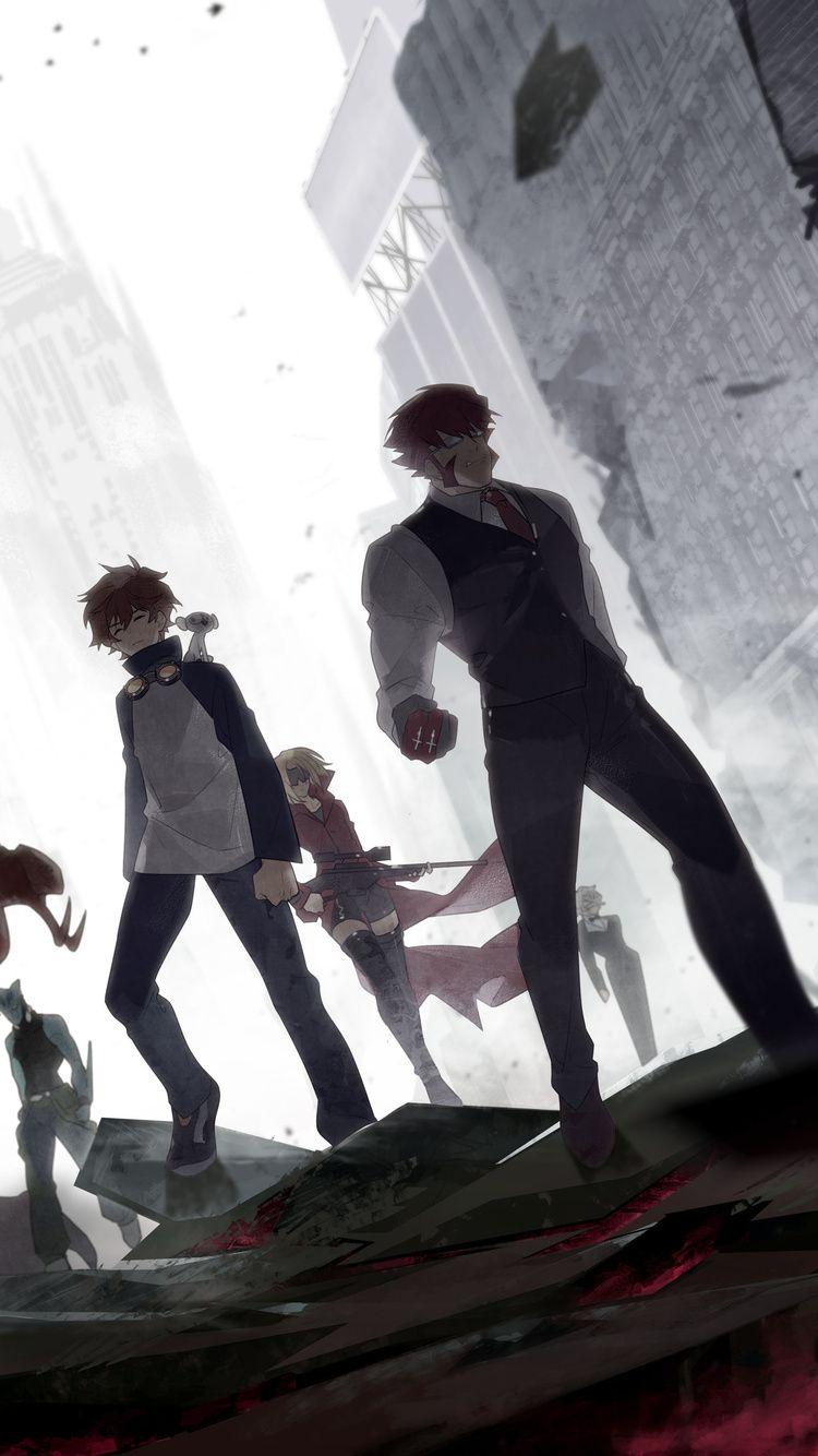 Blood Battle Blockade Wallpapers - Top Free Blood Battle Blockade ...