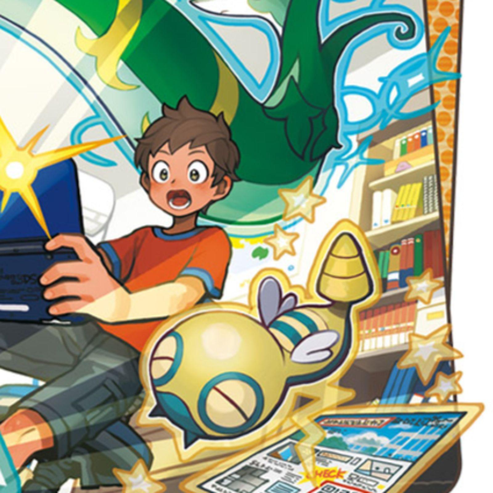 Luxio Wallpapers - Top Free Luxio Backgrounds - WallpaperAccess