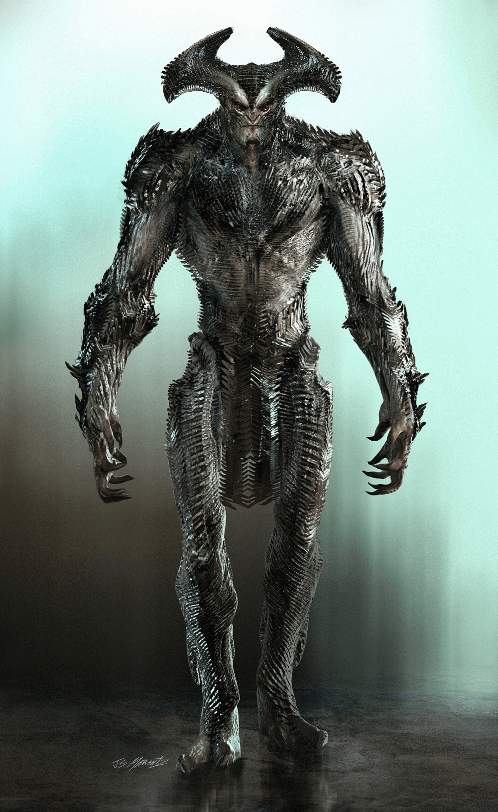 Justice League Steppenwolf Wallpapers - Top Free Justice League ...