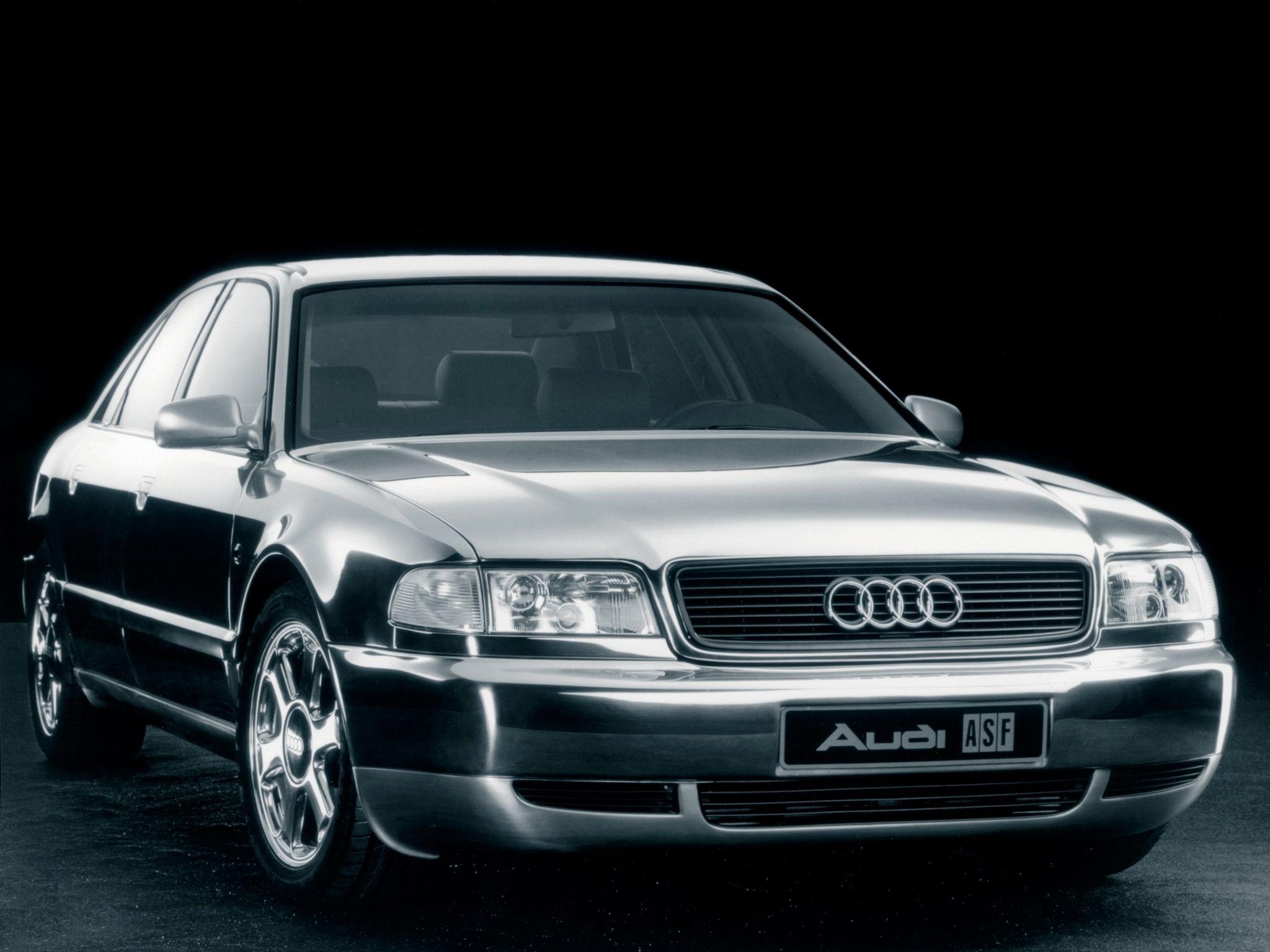 Audi Steppenwolf Wallpapers - Top Free Audi Steppenwolf Backgrounds ...