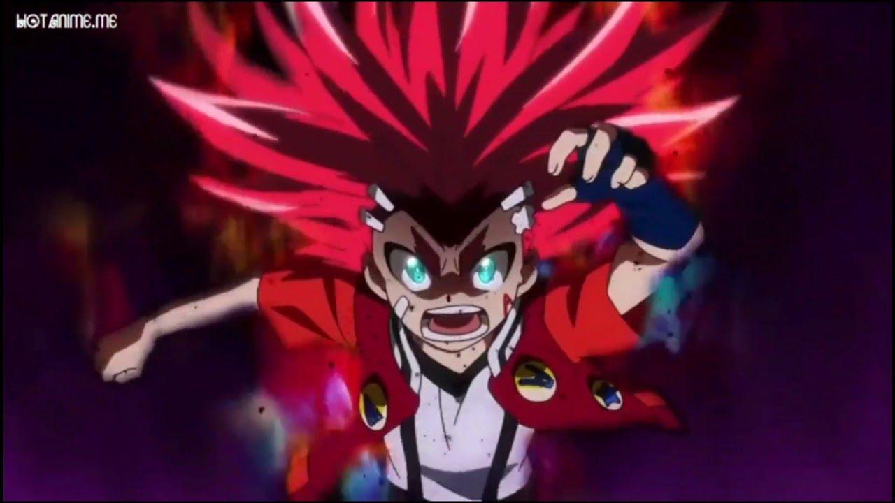 Aiger Akabane Wallpapers - Top Free Aiger Akabane Backgrounds ...