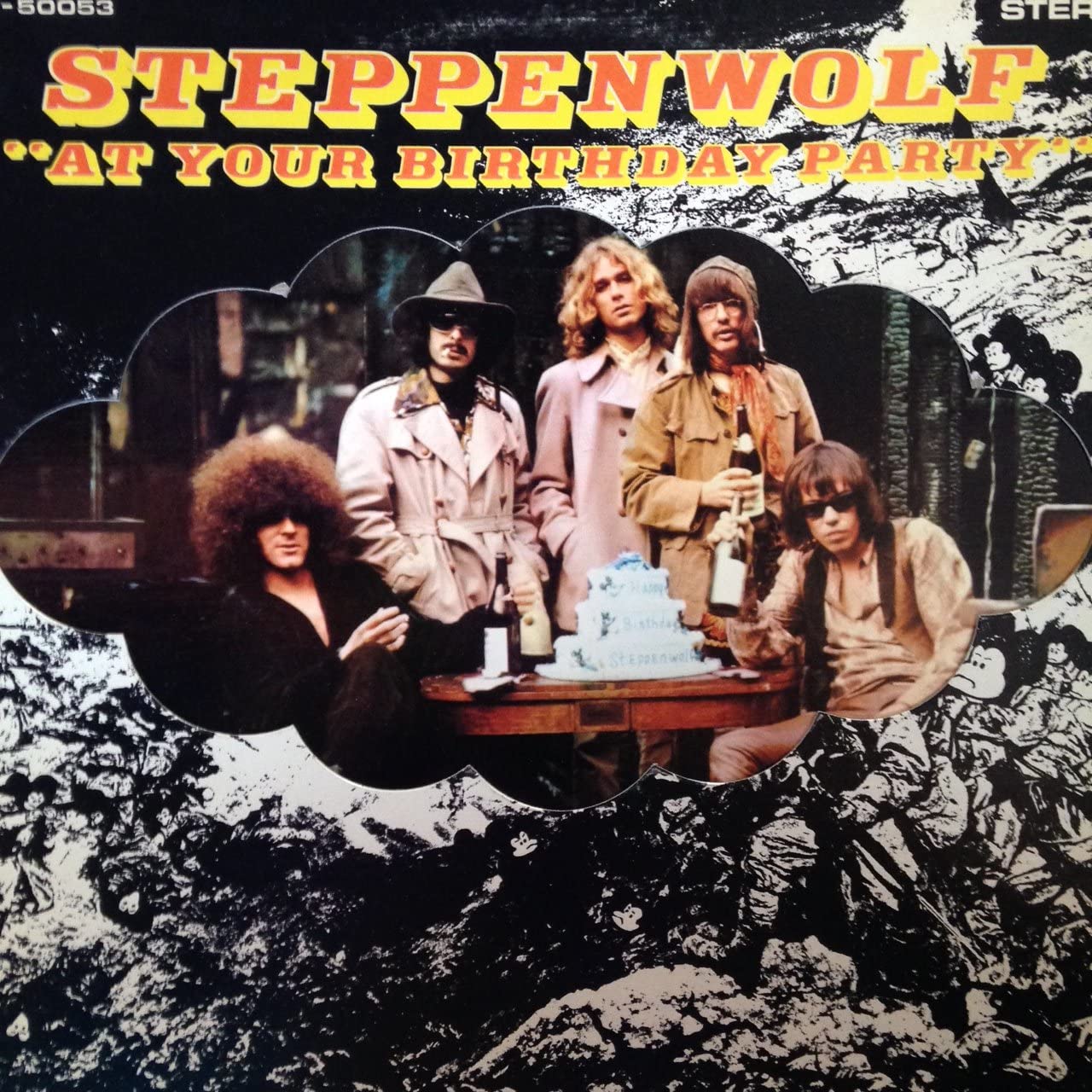 Steppenwolf Band Wallpapers - Top Free Steppenwolf Band Backgrounds ...